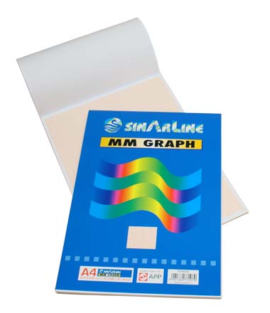 Sinar A4 MM Graph Pad